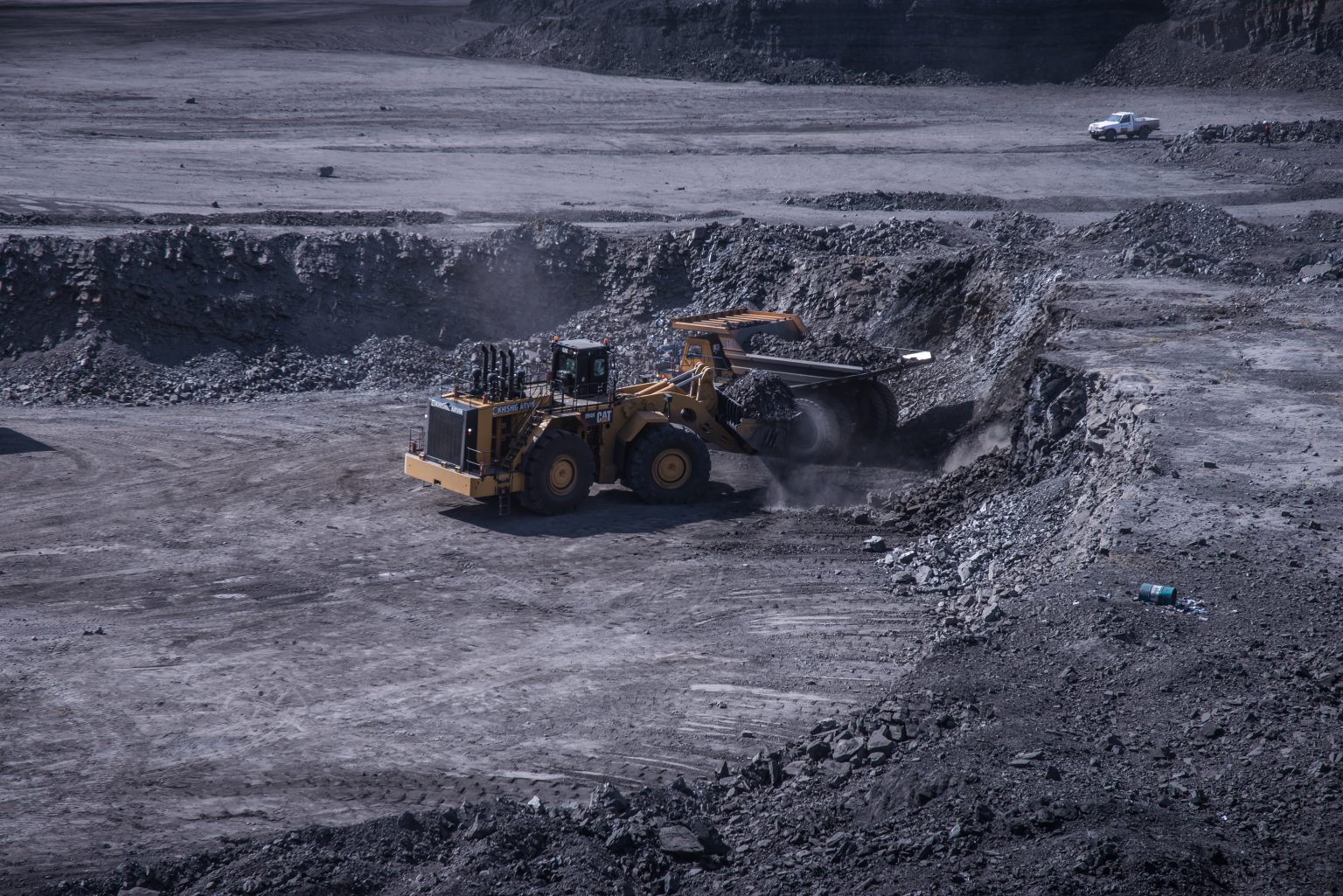 Үйл ажиллагаа - ka-mining