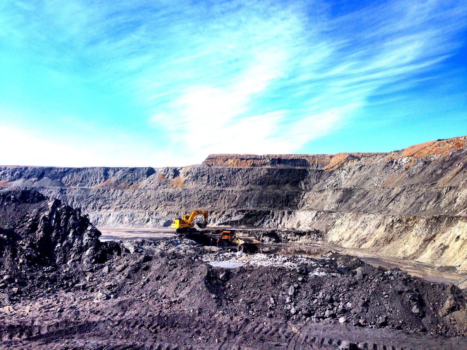 Танилцуулга - ka-mining