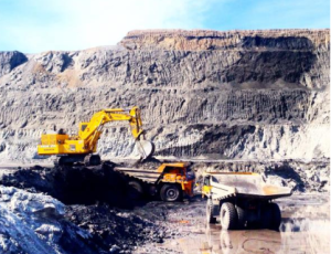 Төсөл - ka-mining