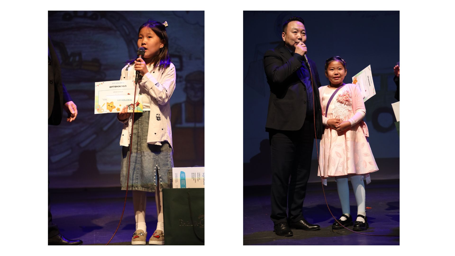 Гар зургийн уралдааны шилдэгүүд шалгарлаа - ka-mining