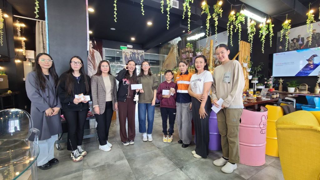 Мэдээ мэдээлэл - ka-mining